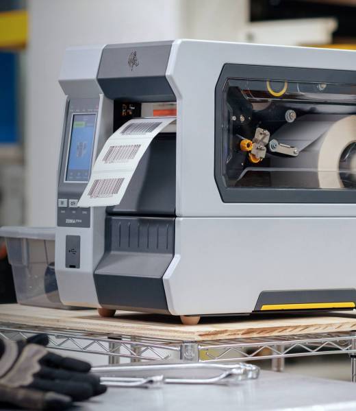 Impresoras – Centro de Etiquetas